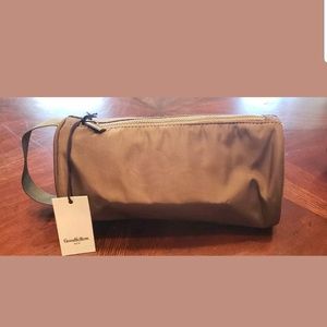 Goodfellow & Co | Accessories | Mens Goodfellow Co Toiletry Kit Bag ...